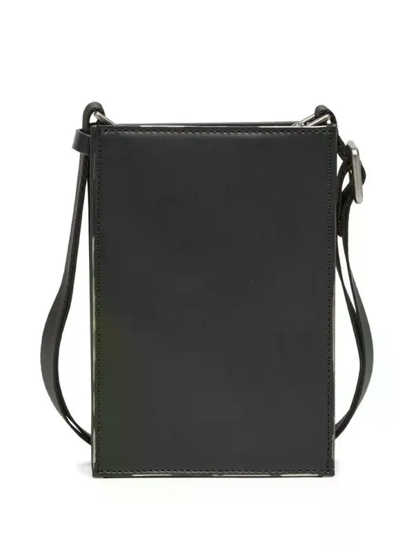 DIESEL® Mini Dsl Crossbody Bag