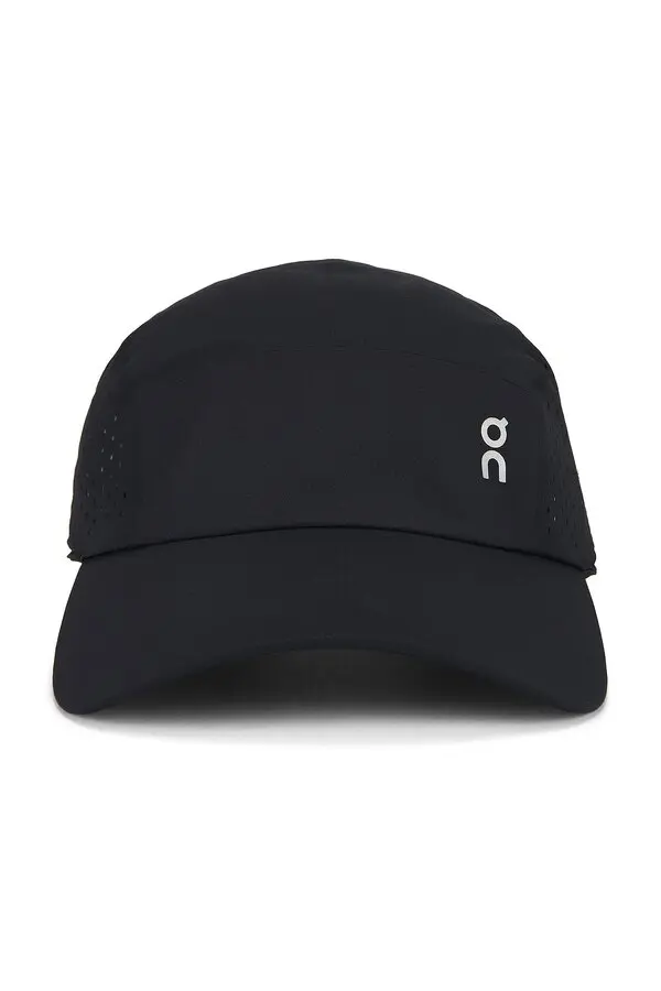 On Lightweight Cap - Black