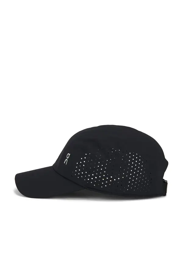 On Lightweight Cap - Black