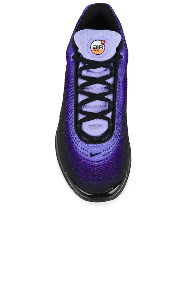 Nike Air Max Dn Se - Medium Violet & Total Orange