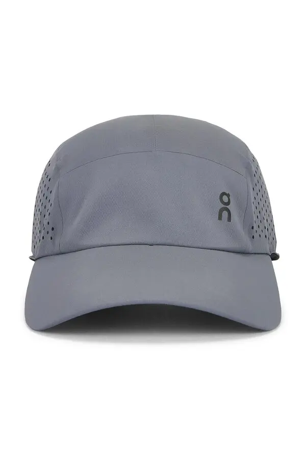 On Lightweight Cap - Rock