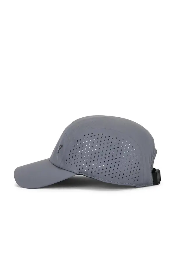 On Lightweight Cap - Rock
