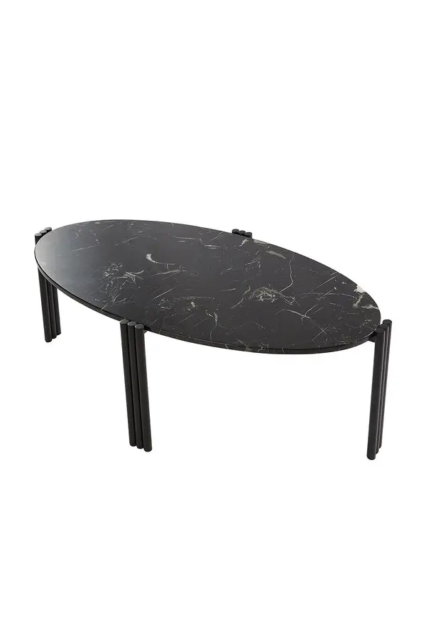 AYTM Tribus Oval Coffee Table