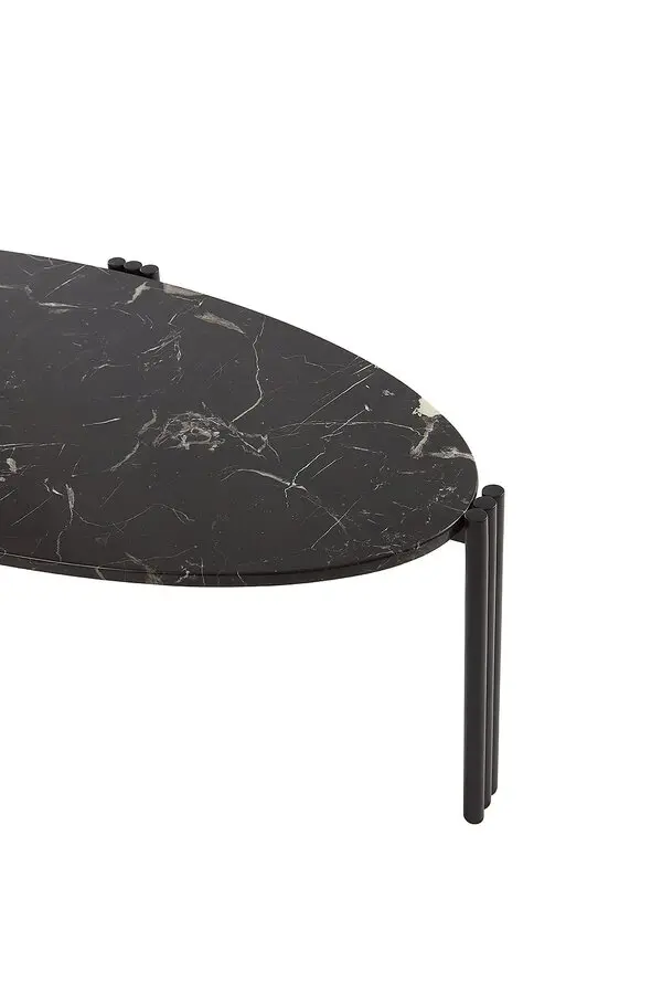 AYTM Tribus Oval Coffee Table
