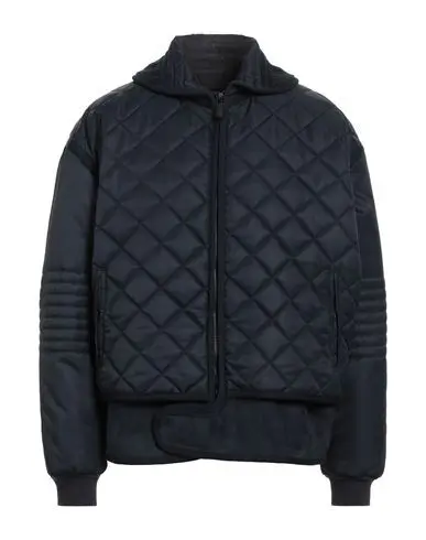 Emporio Armani Quilted Jacket
