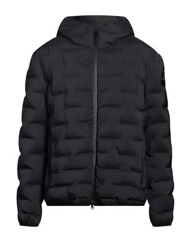 Peuterey Puffer Jacket - Black