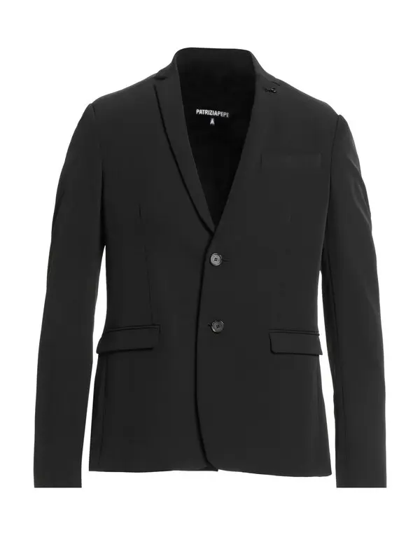 Patrizia Pepe Single-breasted Blazer
