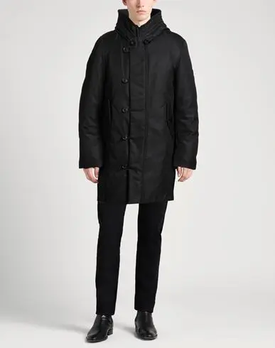 Peuterey Down Padded Coat