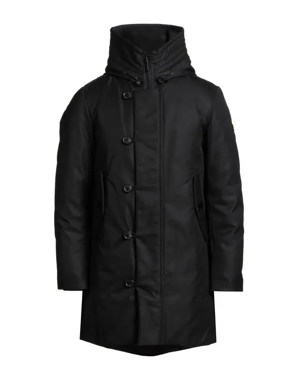 Peuterey Down Padded Coat
