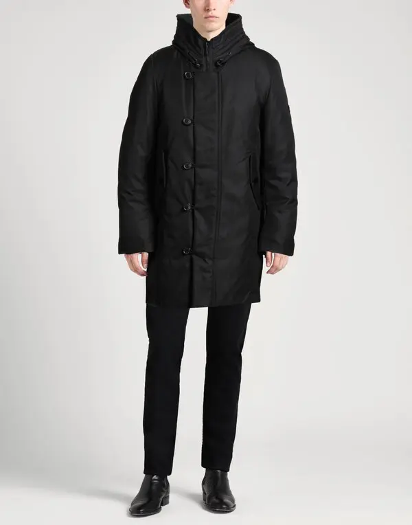 Peuterey Down Padded Coat