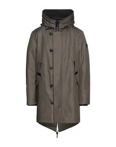 Peuterey Puffer Coat - Green