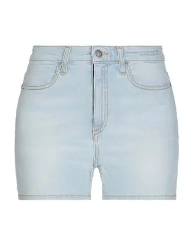 VICOLO Denim Shorts