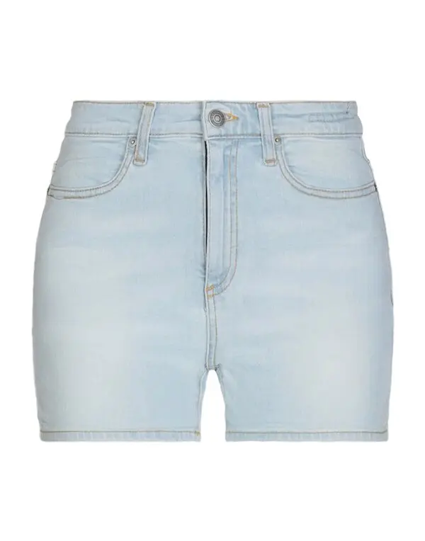 VICOLO Denim Shorts