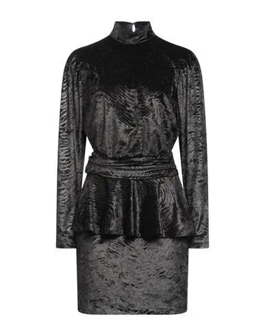 GAELLE PARIS Mini Dress