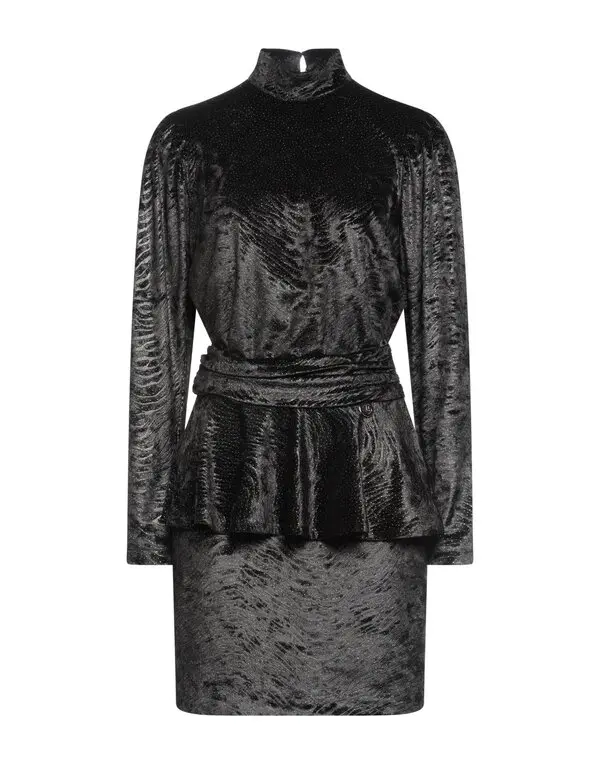GAELLE PARIS Mini Dress