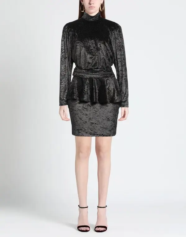 GAELLE PARIS Mini Dress
