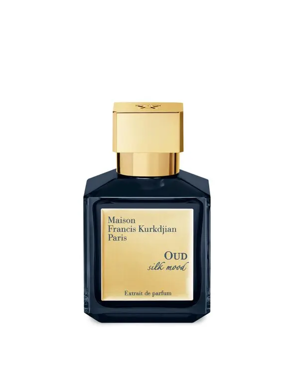 Maison Francis Kurkdjian Oud Silk Mood Extrait De Parfum - No Color