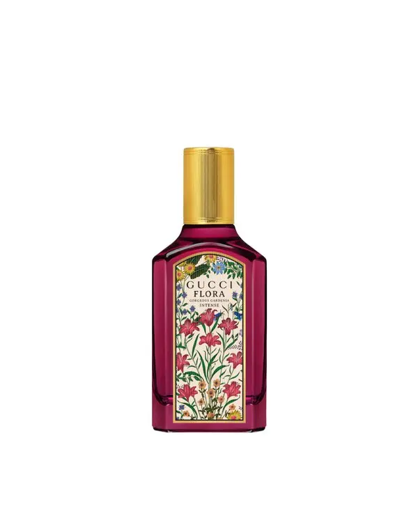 Gucci Flora Gorgeous Gardenia Eau De Parfum Intense - No Color