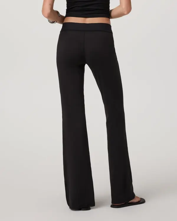 Vuori Halo Low Rise Slim Flare Pants