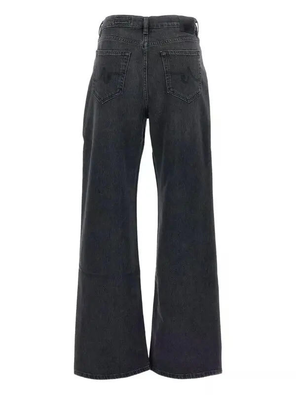 Ag Mari Wide-leg Jeans
