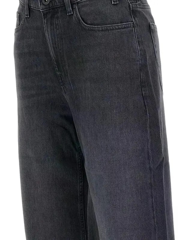 Ag Mari Wide-leg Jeans