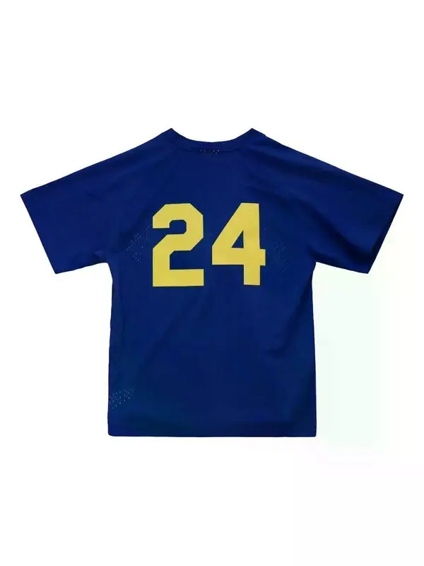 Mitchell & Ness Seattle Mariners 1991 Ken Griffey Jr. Jersey