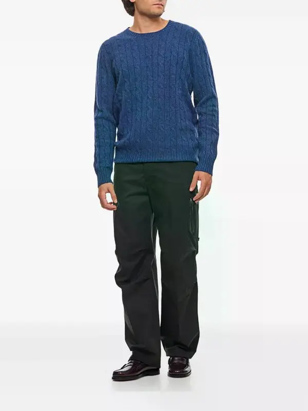 Polo Ralph Lauren Crew-neck Sweater