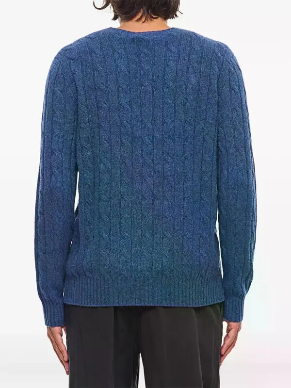 Polo Ralph Lauren Crew-neck Sweater