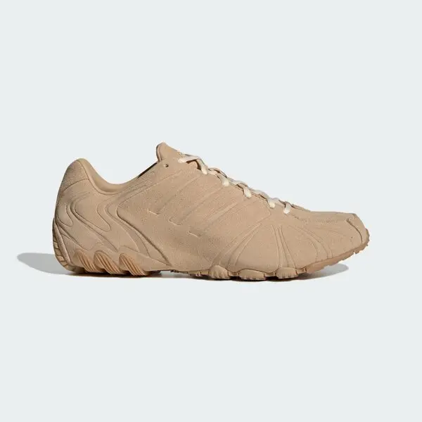 Adidas Ghost Sprint Sneakers