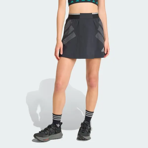 Adidas Equipment Skirt