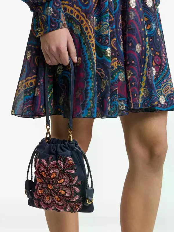 Etro Kalispera Bucket Bag - B0324