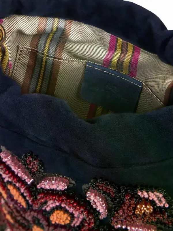 Etro Kalispera Bucket Bag - B0324
