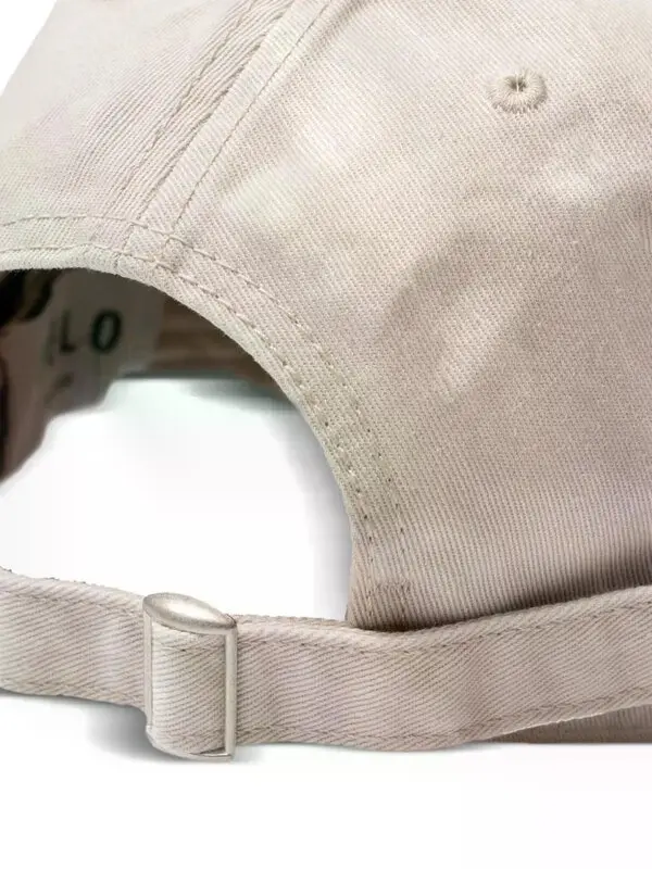 PELO FOUNDATION Embroidered Dog Baseball Cap