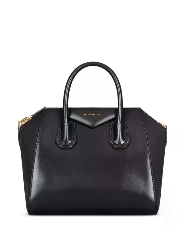 Givenchy Antigona Crossbody Bag - Black