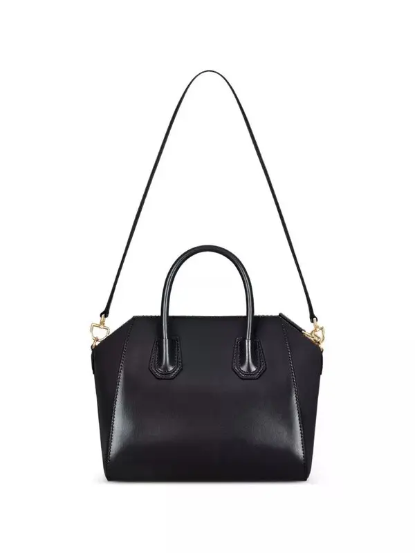 Givenchy Antigona Crossbody Bag - Black