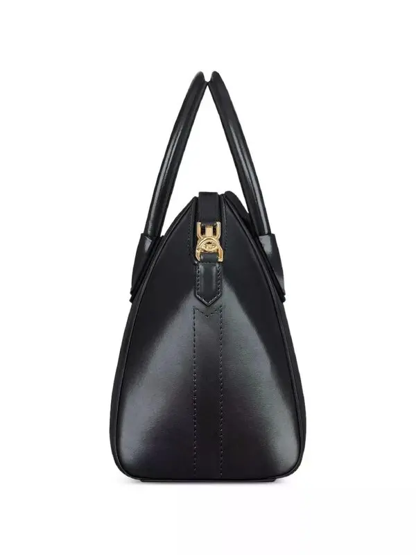 Givenchy Antigona Crossbody Bag - Black