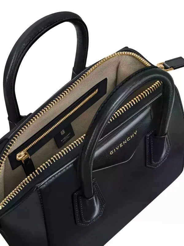 Givenchy Antigona Crossbody Bag - Black