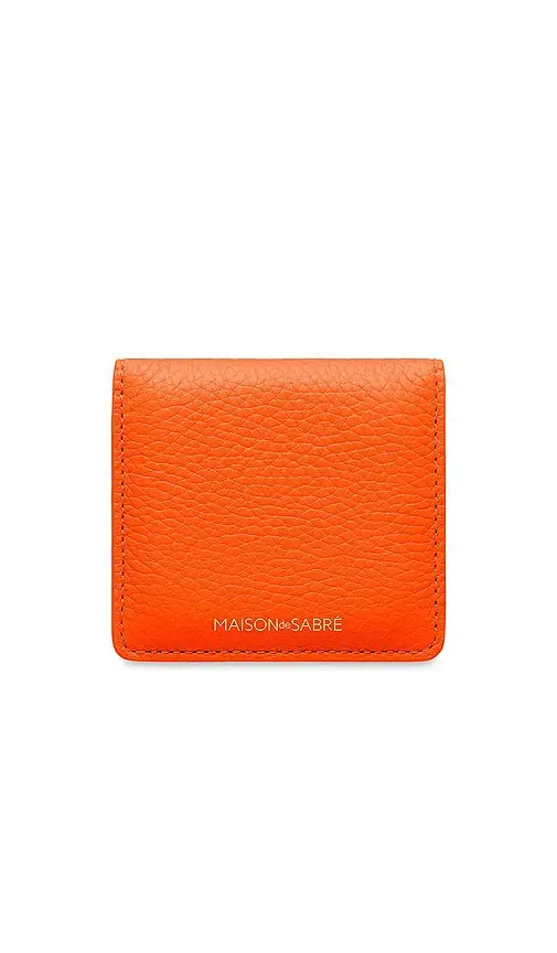 MAISON DE SABRÃ Compact Mirror