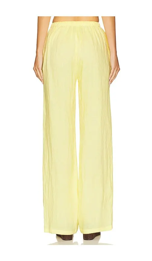 AEXAE Drawstring Pant