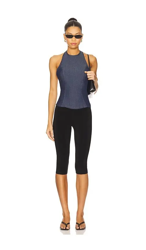 EB DENIM Iris Tank
