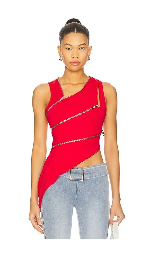 BY.DYLN X Revolve Addison Top