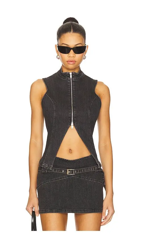 BY.DYLN X Revolve Hadley Top