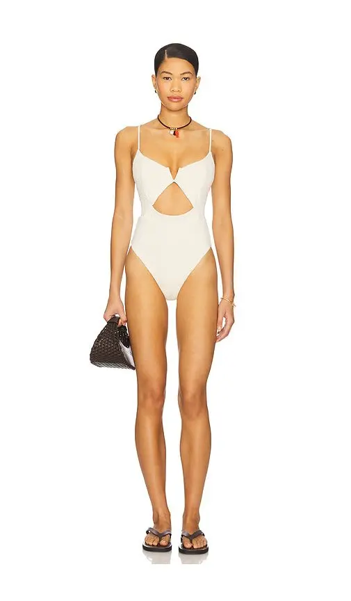Tularosa Callista One Piece - Ivory