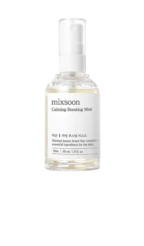 MIXSOON Calming Boosting Mist - N,a
