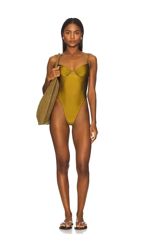 Tularosa Dion One Piece