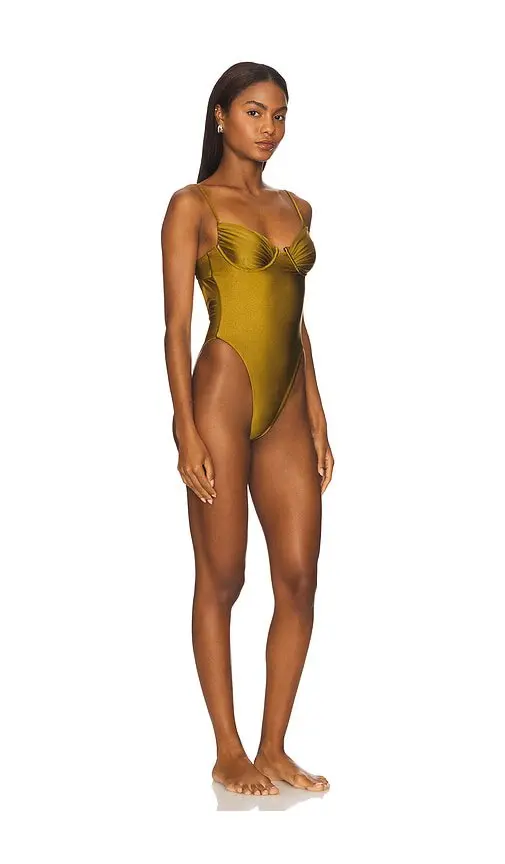 Tularosa Dion One Piece