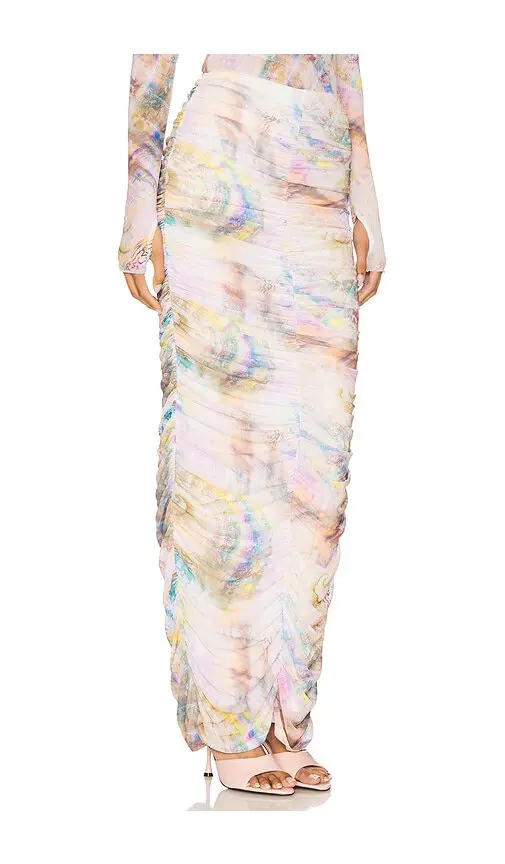 AFRM Josie Skirt