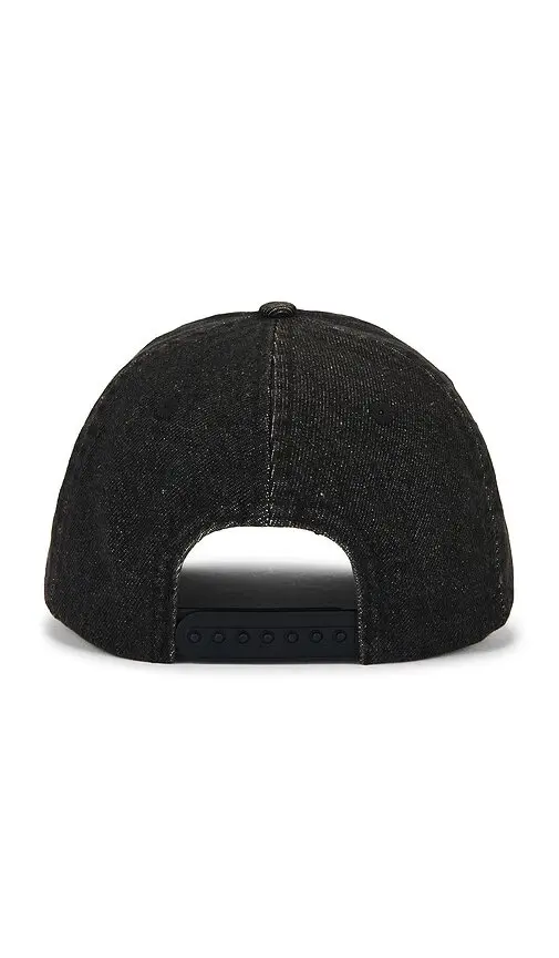 GUESS ORIGINALS Vintage Fitted Hat
