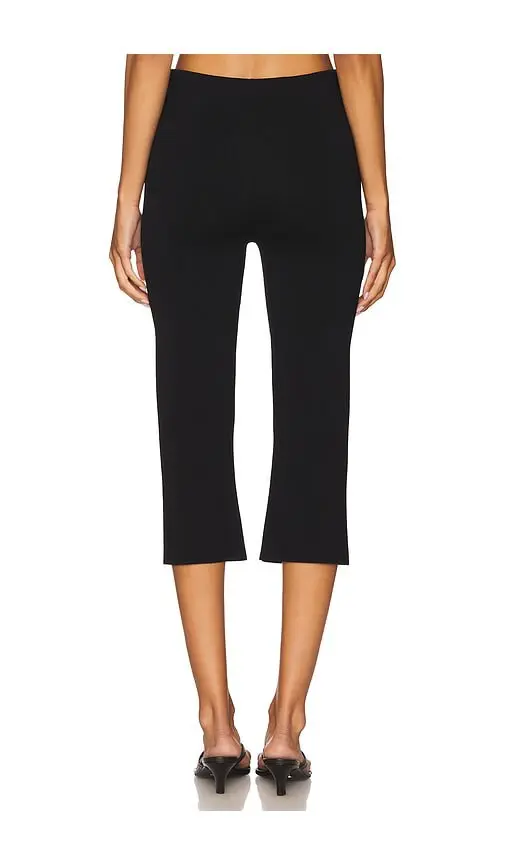 EAVES Janith Capri Pant