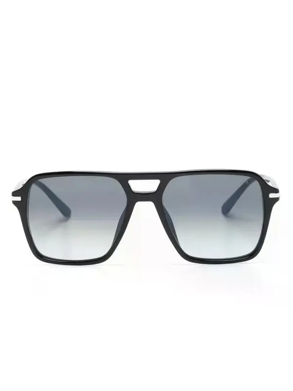 Prada Pilot-frame Sunglasses